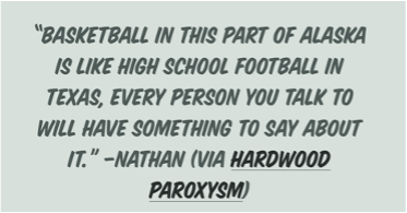 Connor Baldwin – I am Yup’ik Review – Film reviews for anthropology ...