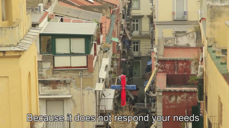 Brian Levesque – Nodas. Launeddas at the Time of Crisis – Film reviews ...